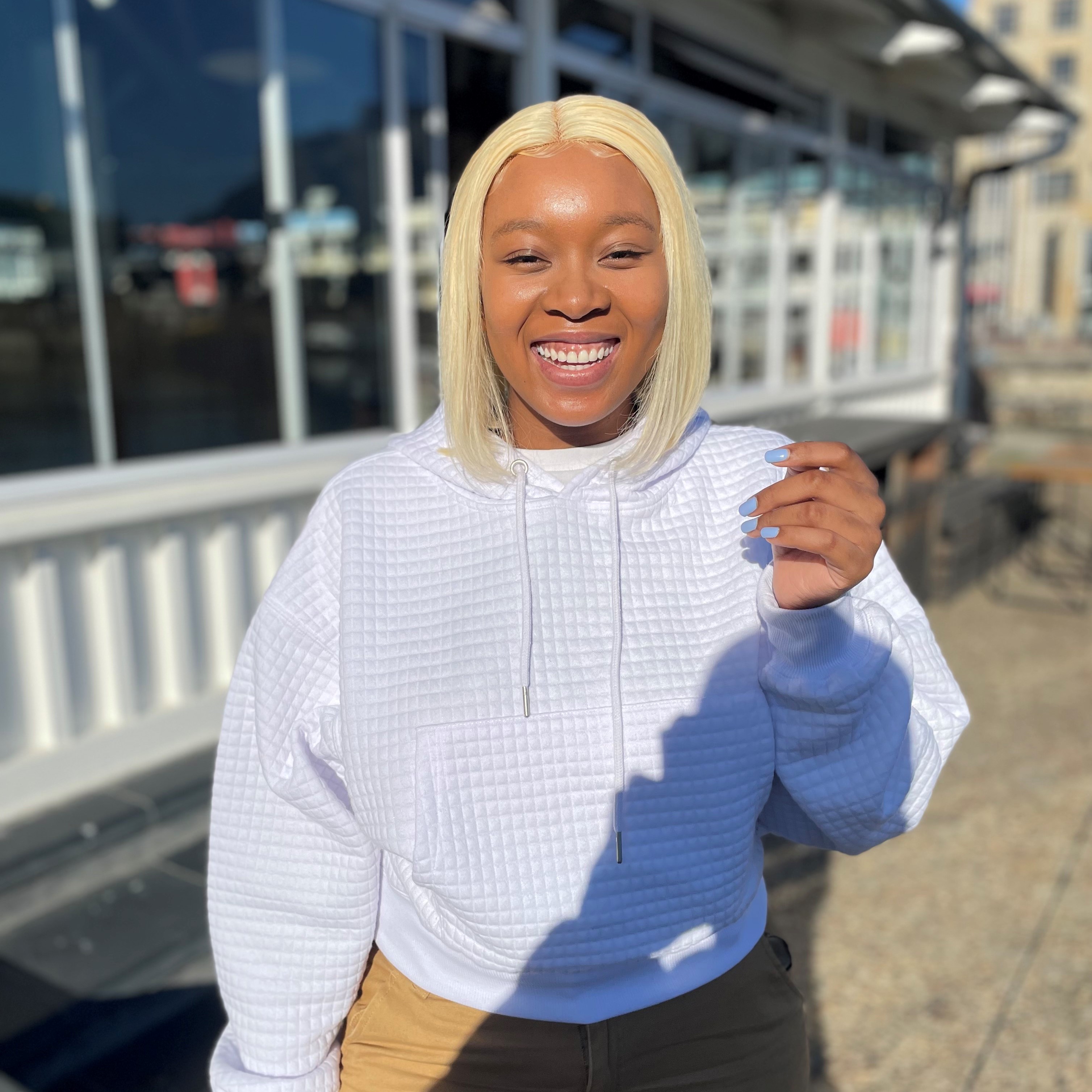 L. Moramaga Digital Resume